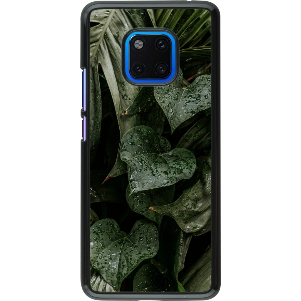 Coque Huawei Mate 20 Pro - Spring 23 fresh plants - Acheter sur PhoneLook