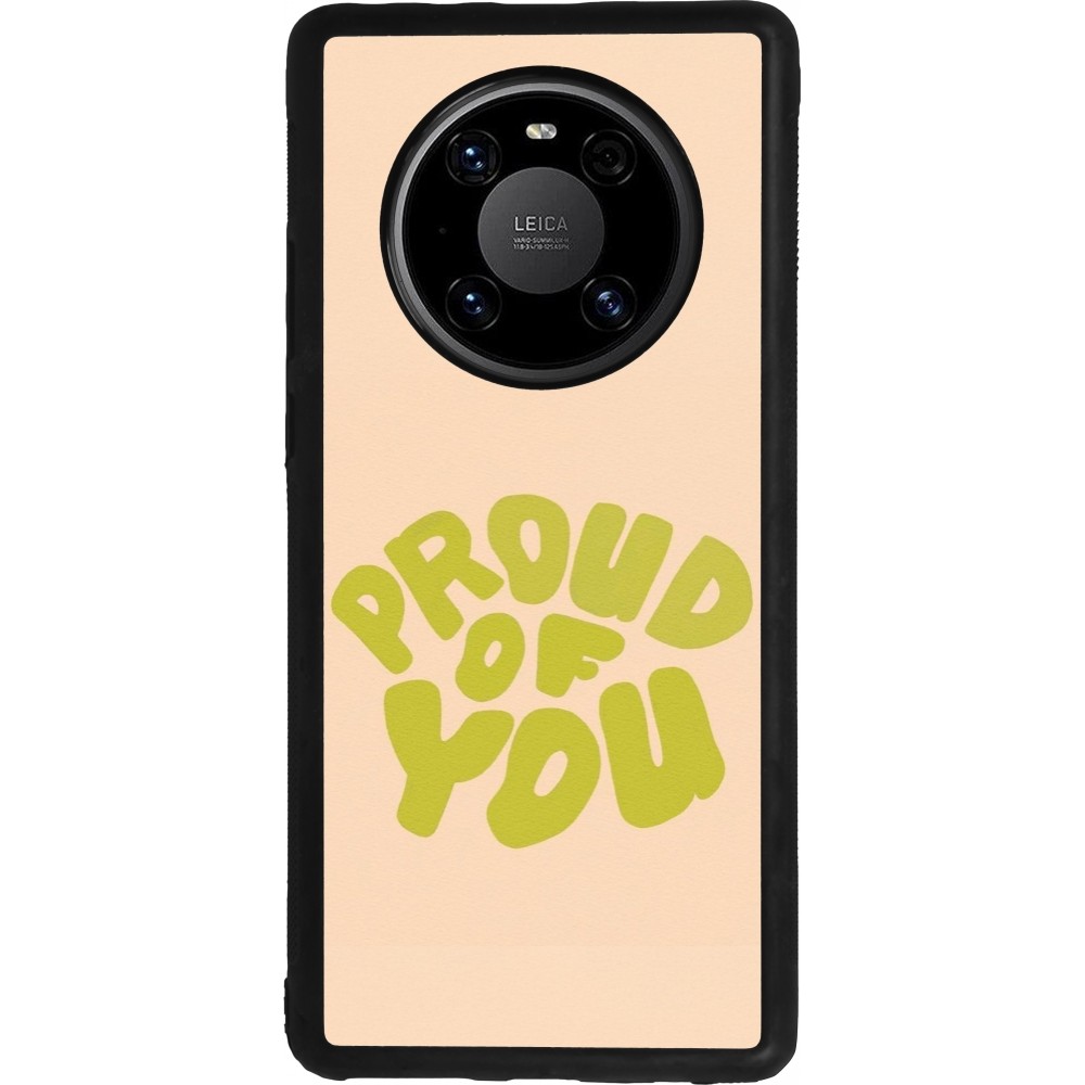 Huawei Mate 40 Pro Case Hülle - Silikon schwarz Womens day 2026 5 ...