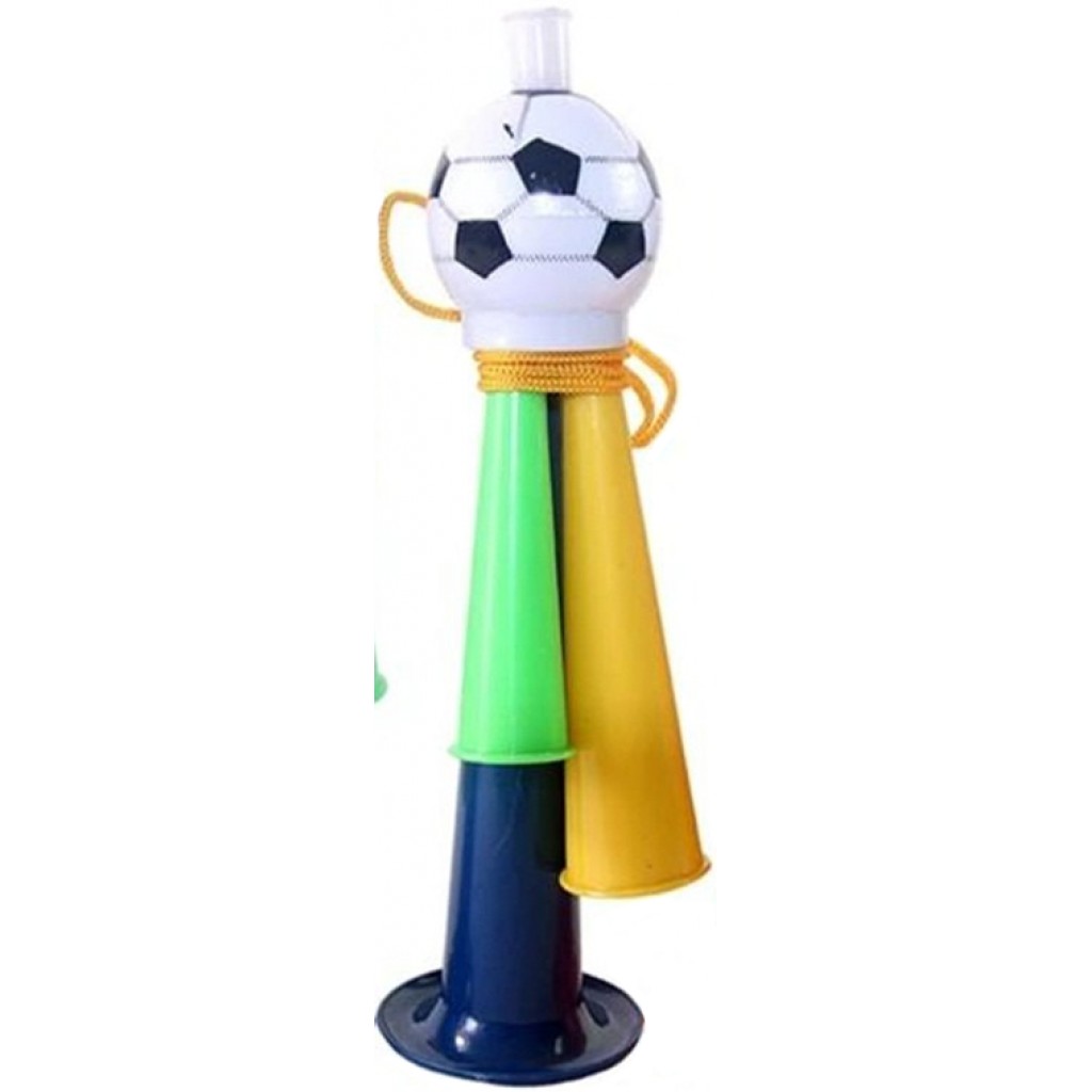 Fussball Fan Trompete Welt- & Europameisterschaft Team Supporter ...