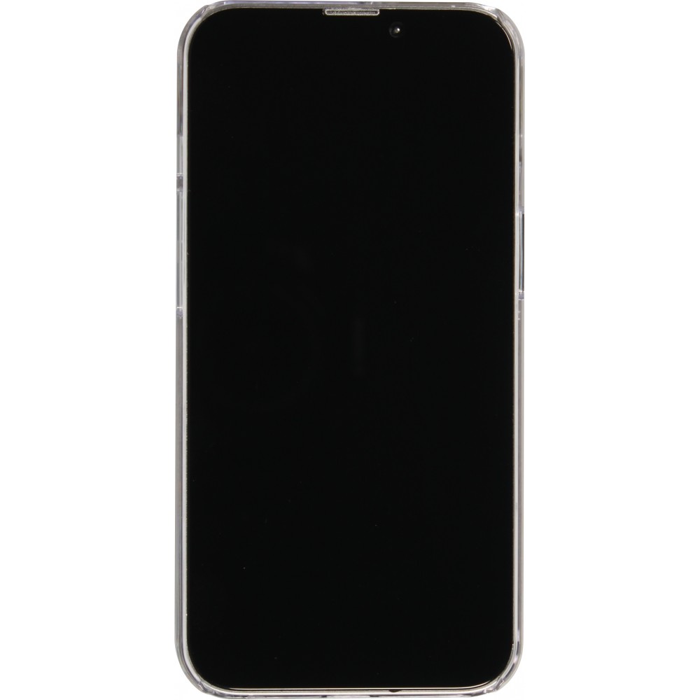 iPhone 13 Case Hülle - Kunststoff transparent Marble 01 - Kaufen auf ...