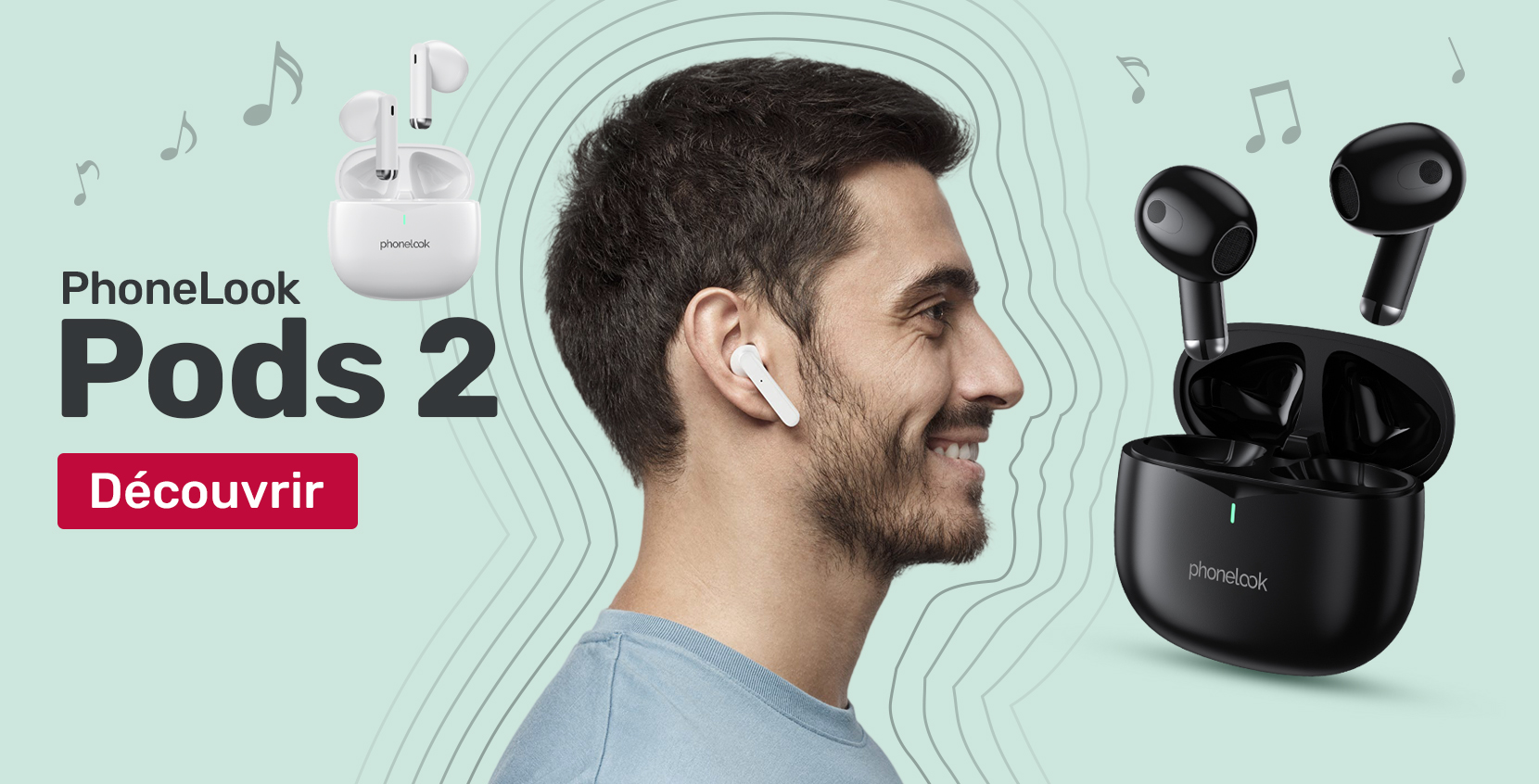 PhoneLook - Coques, housses, étuis et accessoires iPhone, Samsung, Huawei