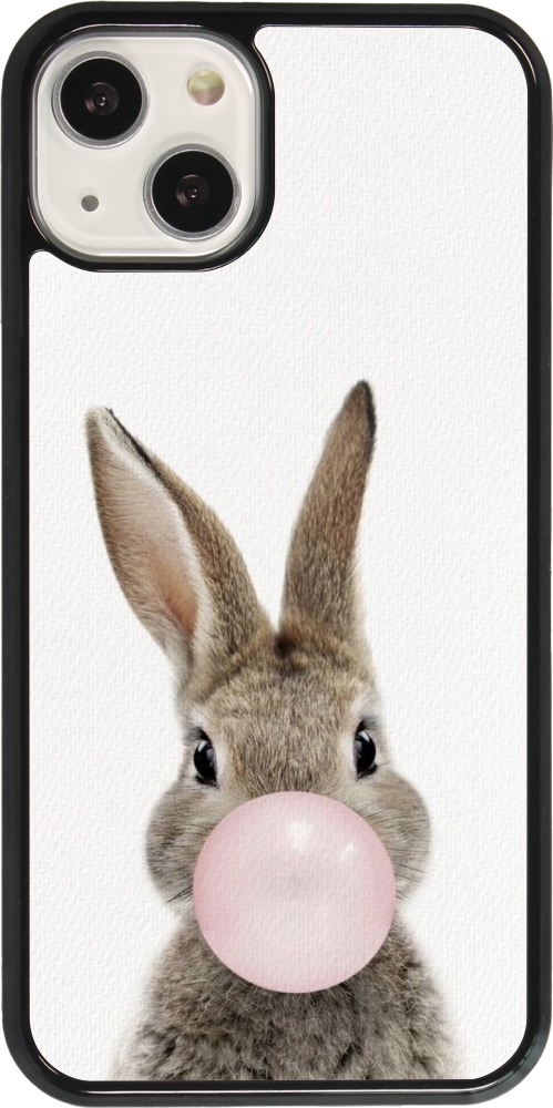 iPhone 13 Case Hülle - Easter 2023 bubble gum bunny - Kaufen auf PhoneLook