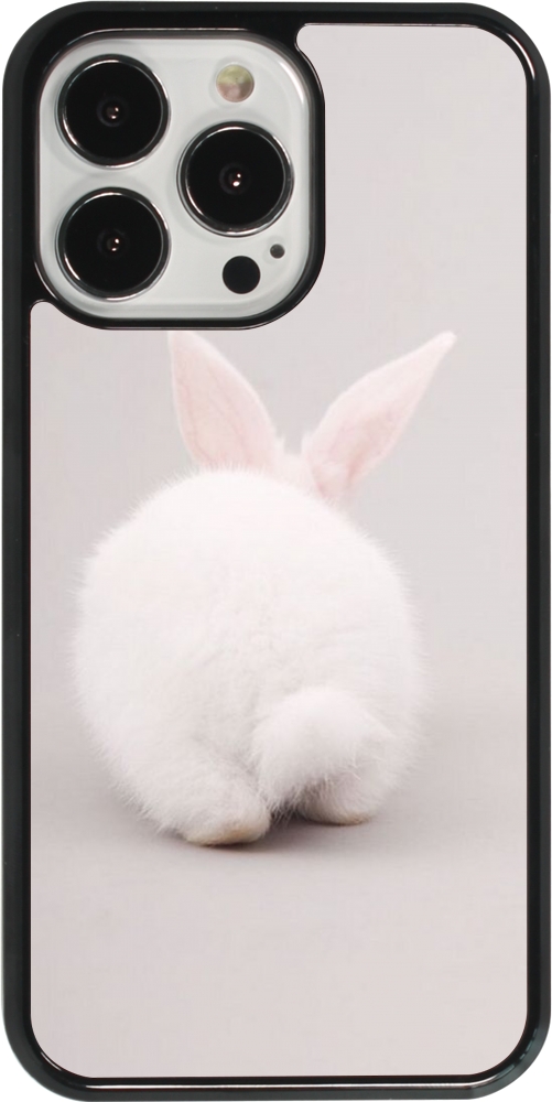 iPhone 13 Pro Case Hülle - Easter 2024 bunny butt - Kaufen auf PhoneLook