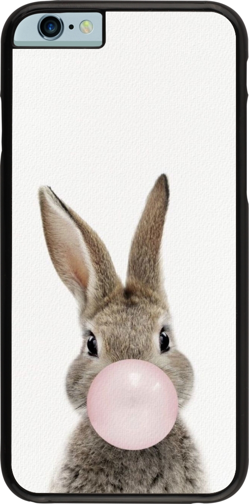 iPhone 6/6s Case Hülle - Easter 2023 bubble gum bunny - Kaufen auf ...