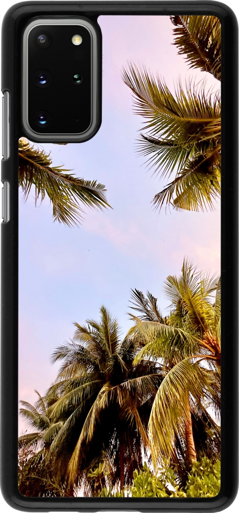 Samsung Galaxy S20+ Case Hülle - Summer 2023 palm tree vibe - Kaufen ...