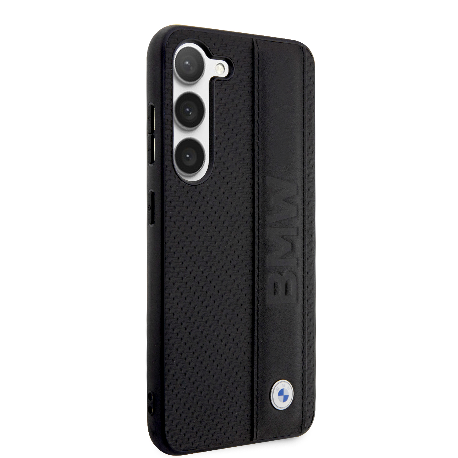 Samsung Galaxy S23+ Case Hülle - BMW Signature Collection mit Stirnband ...