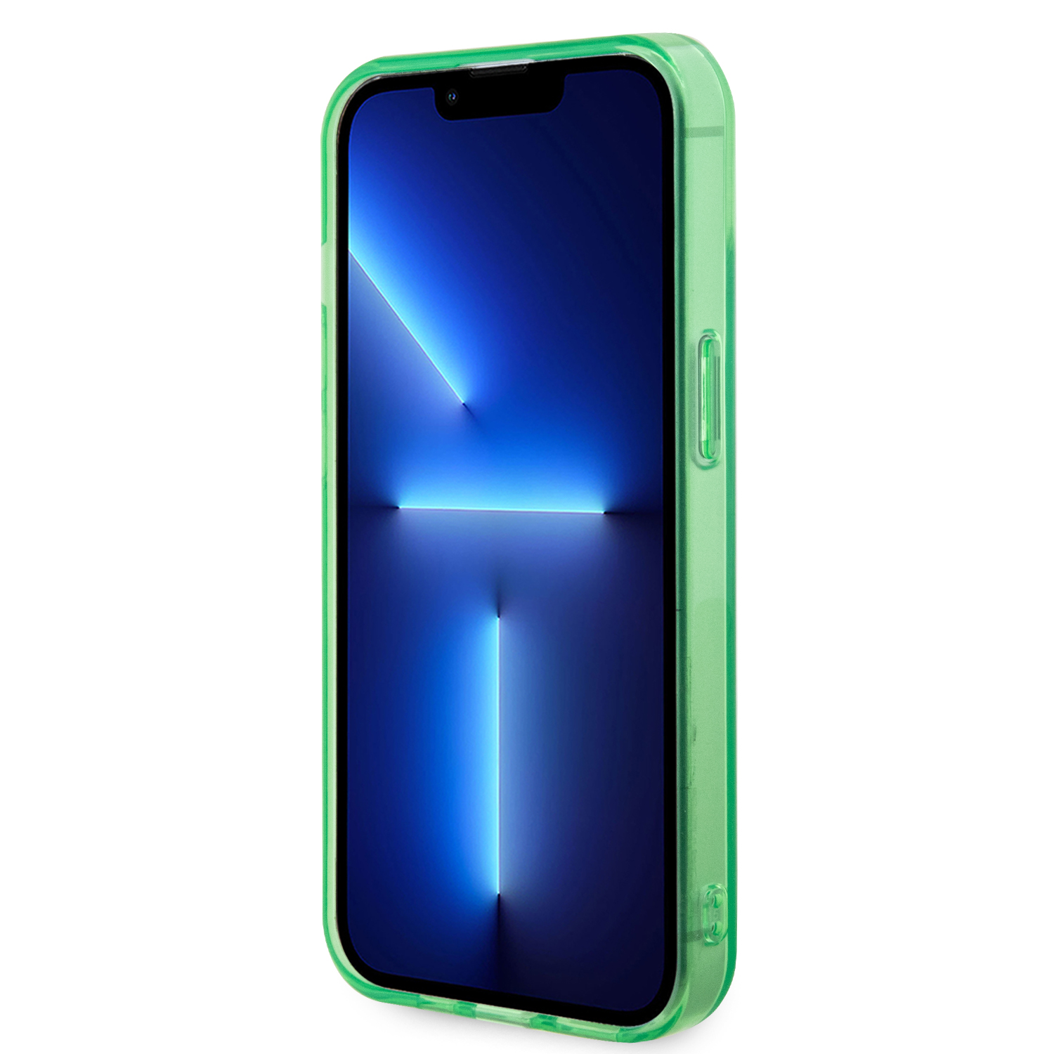 Coque iPhone 15 Plus - Lacoste gel laqué transparent avec MagSafe ...