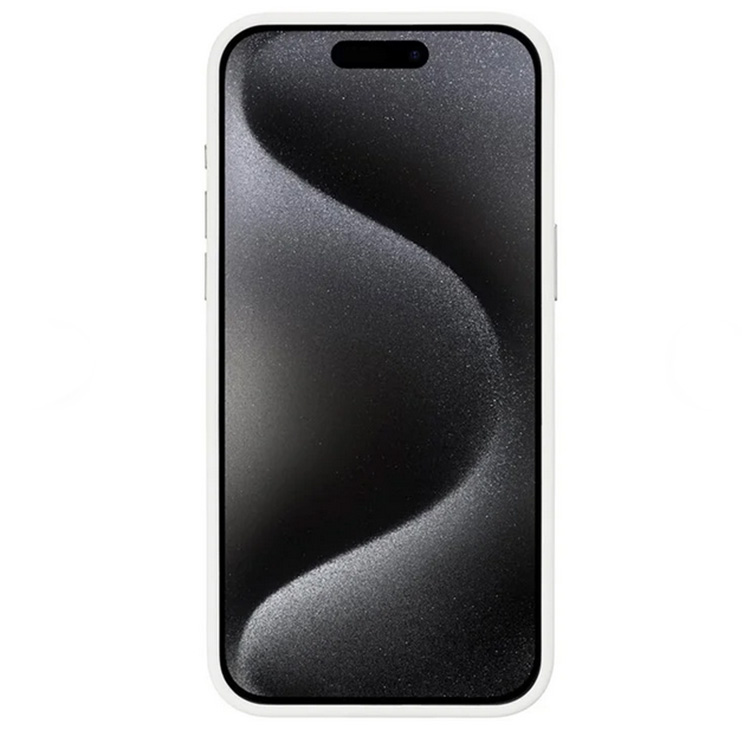 Coque iPhone 15 Pro - E-Ink Display DIY avec technologie NFC pour photo ...