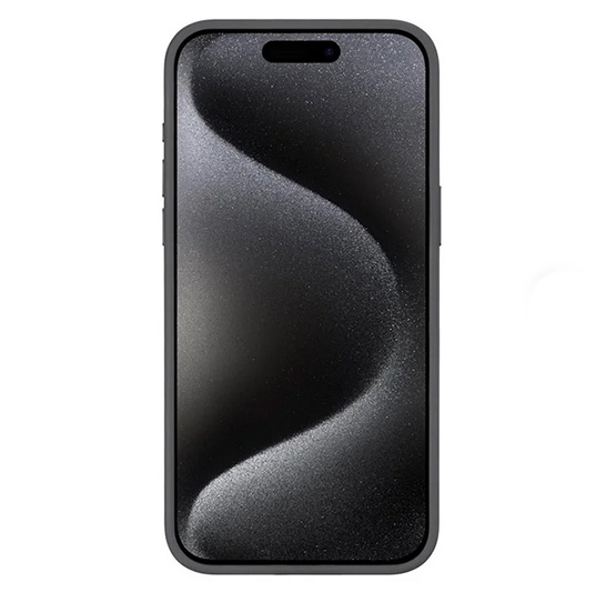 Coque iPhone 16 Pro - E-Ink Display DIY avec technologie NFC pour photo ...