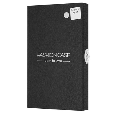 Coque iPhone 16 Pro - E-Ink Display DIY avec technologie NFC pour photo ...