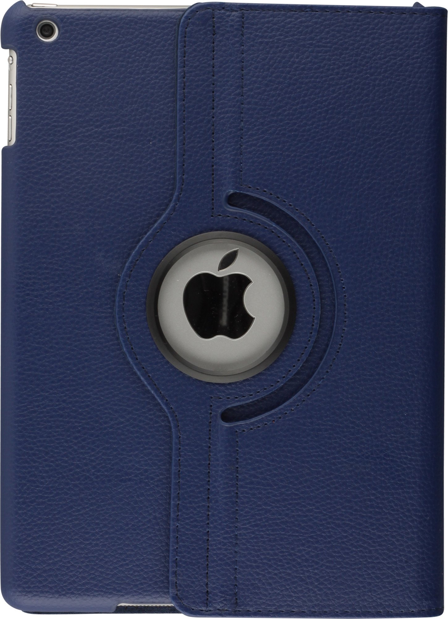 Etui cuir iPad 9.7" (6e gén/2018, 5e gén/2017) iPad Air / Air 2 ...