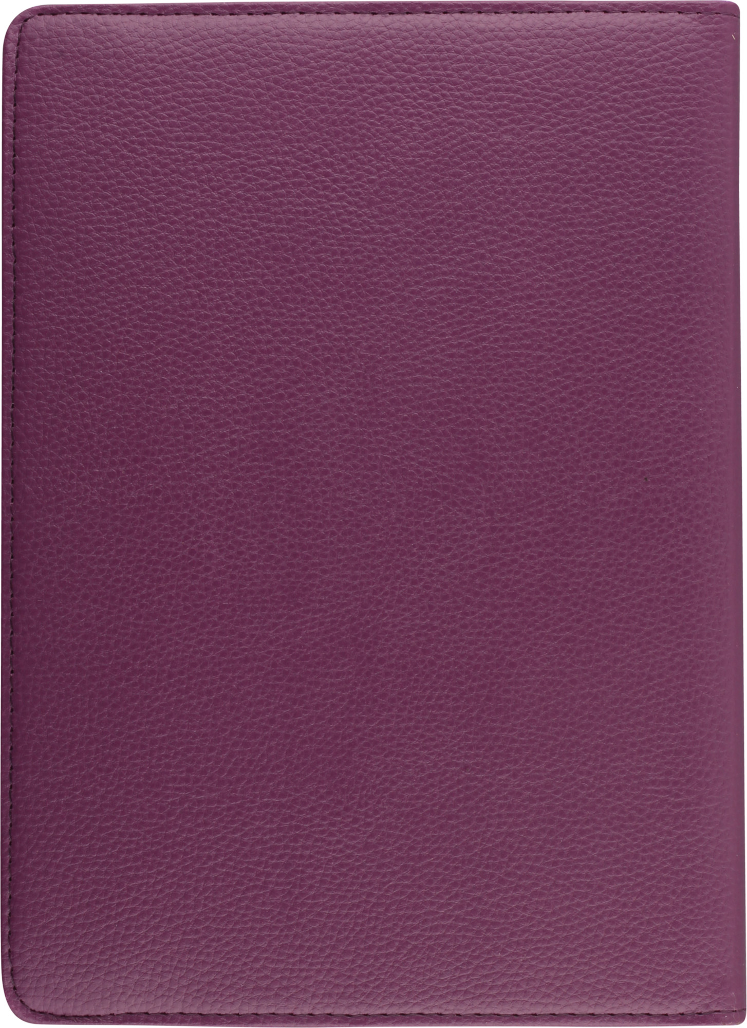 Etui cuir iPad Pro 12.9" (6e gén/2022, 5e gén/2021, 4e gén/2020, 3e gén ...