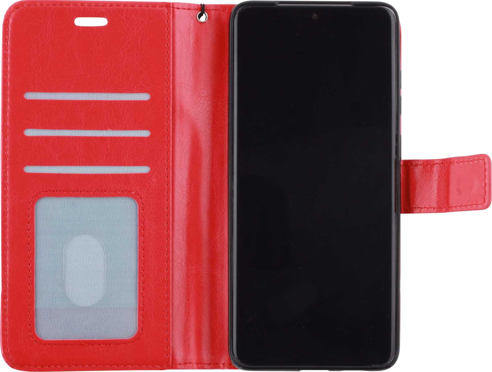 Hülle Samsung Galaxy S23+ - Premium Flip - Rot - Kaufen auf PhoneLook Hülle Samsung Galaxy S23+ - Premium Flip - Rot - Kaufen auf PhoneLook