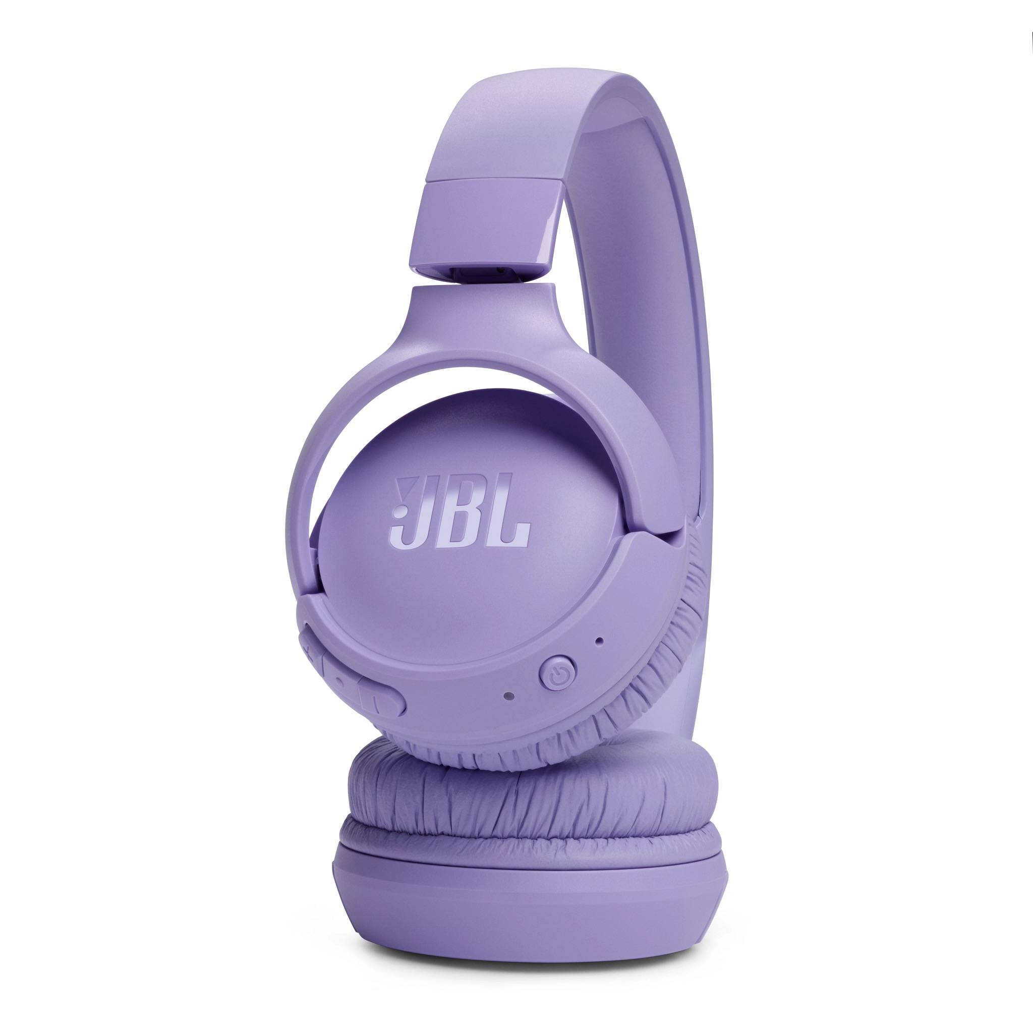 JBL Tune 520BT Bluetooth - Kabelloser On-Ear-Kopfhörer - Violett ...