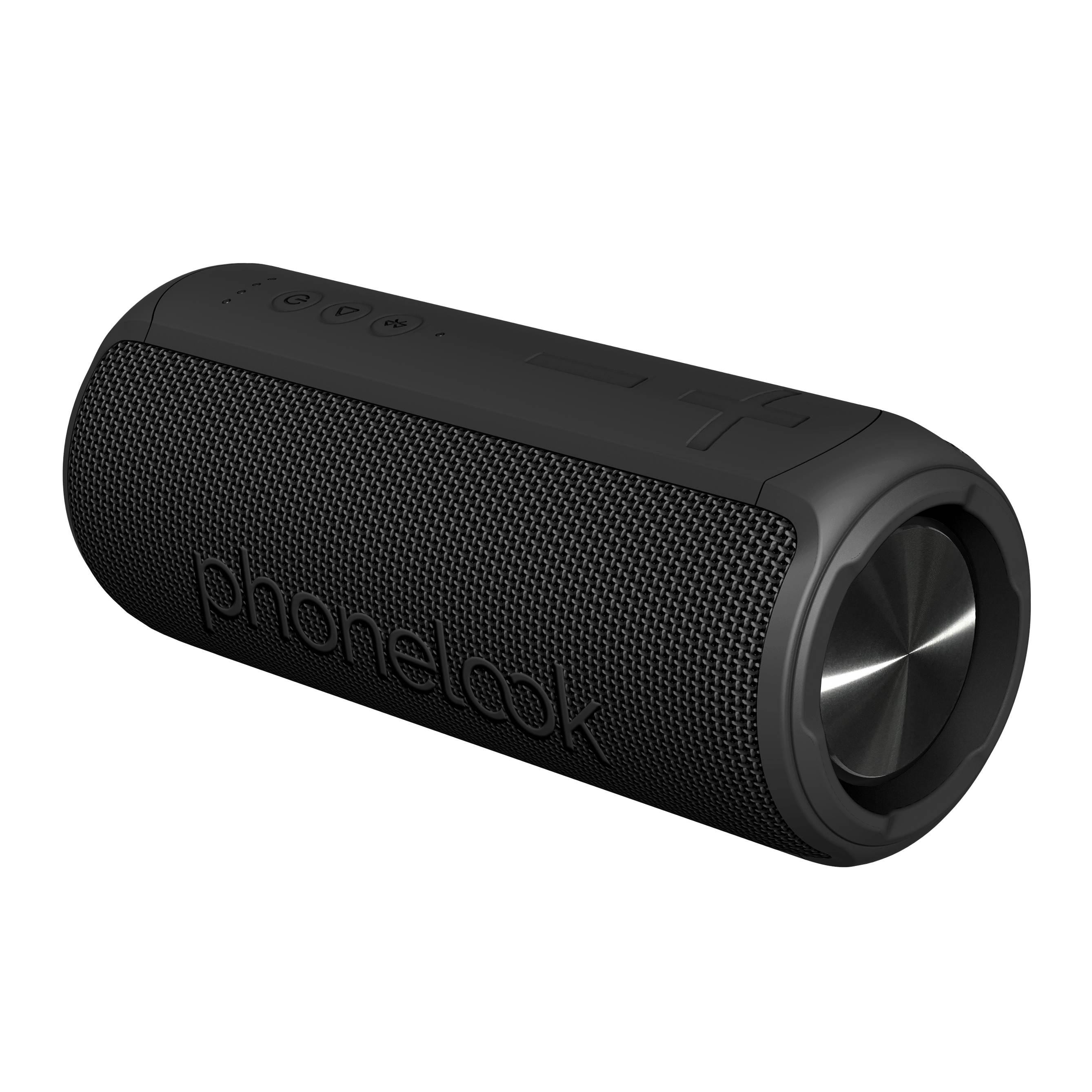 PhoneLook Soundbox Max - Enceinte Bluetooth portable sans fil puissante ...