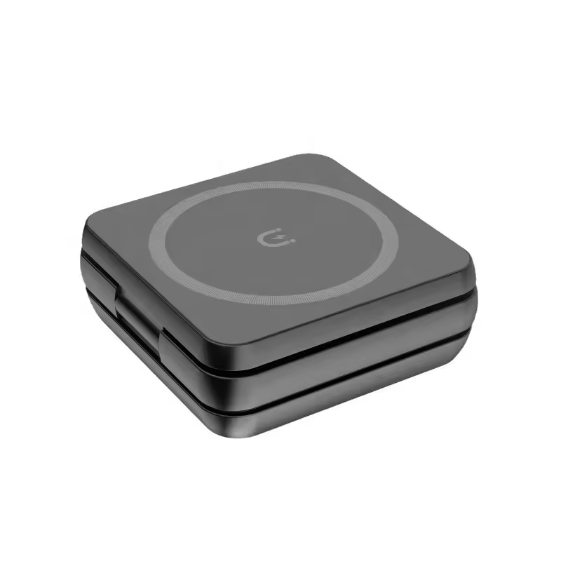PowerSafe station de charge 3 en 1 compacte MagSafe (iPhone, Apple ...