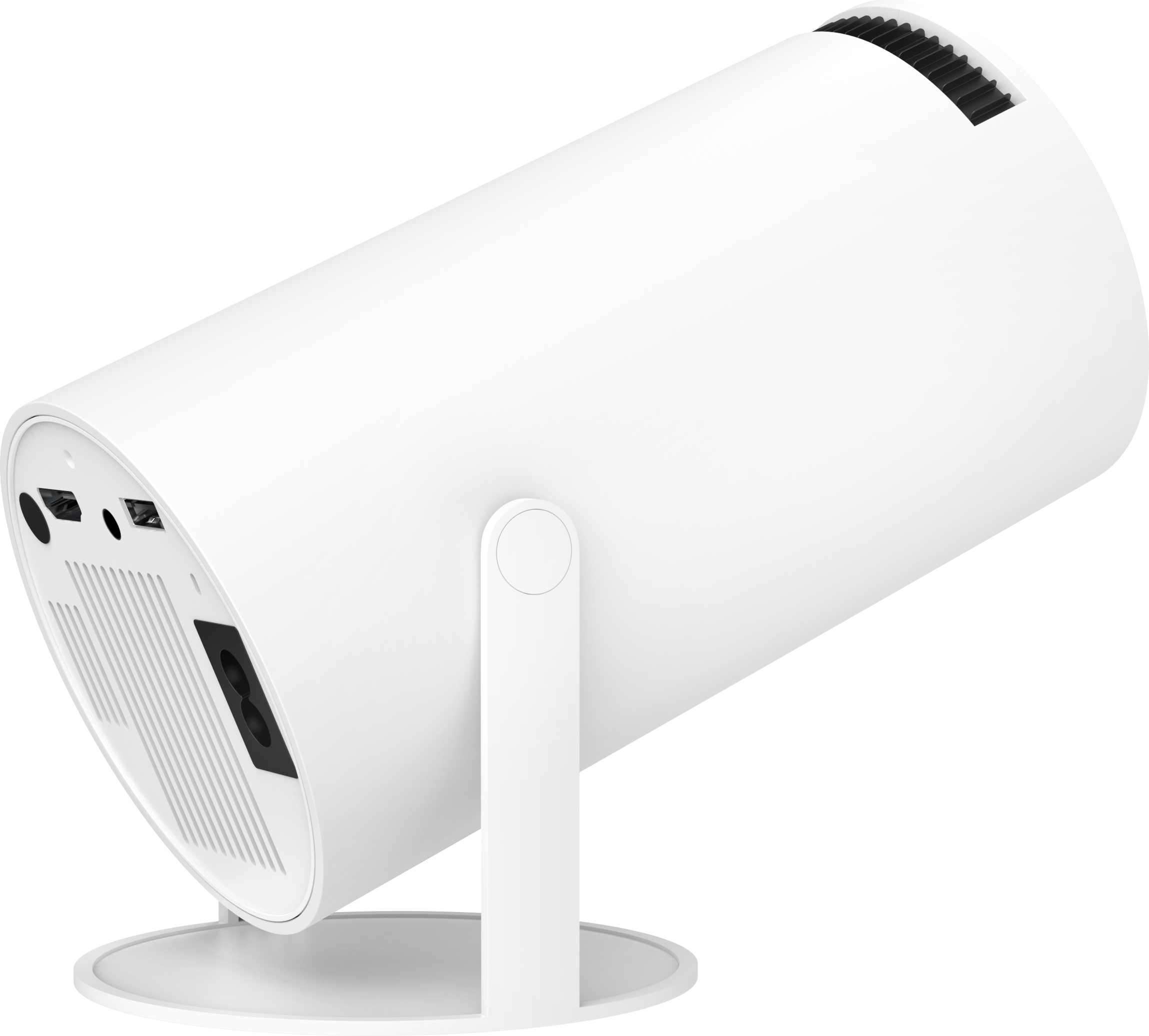 Projektor HY300 Pro LED Smart Home Theater HD Android interface ...