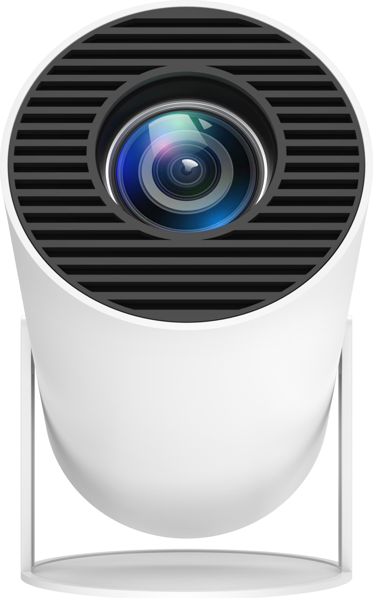 Projektor HY300 Pro LED Smart Home Theater HD Android interface ...