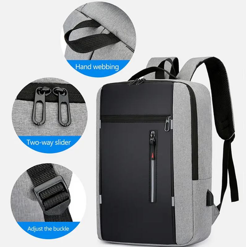 Universal Travel Urban Backpack waterproof - Sac à dos de transport ...