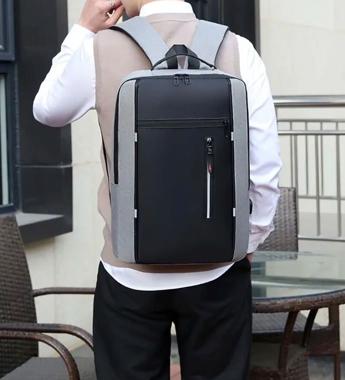 Universal Travel Urban Backpack waterproof - Transport Rucksack für ...