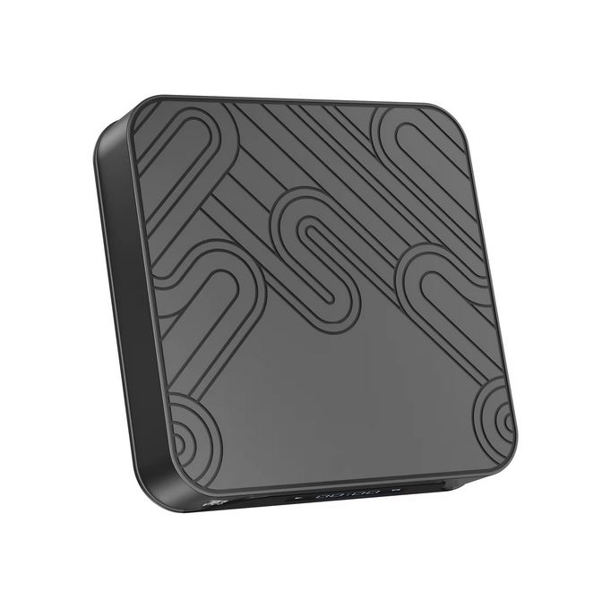 Z8 Pro Android TV Box Streaming Media Player 8K Ultra HD HDR 64Bit CPU ...