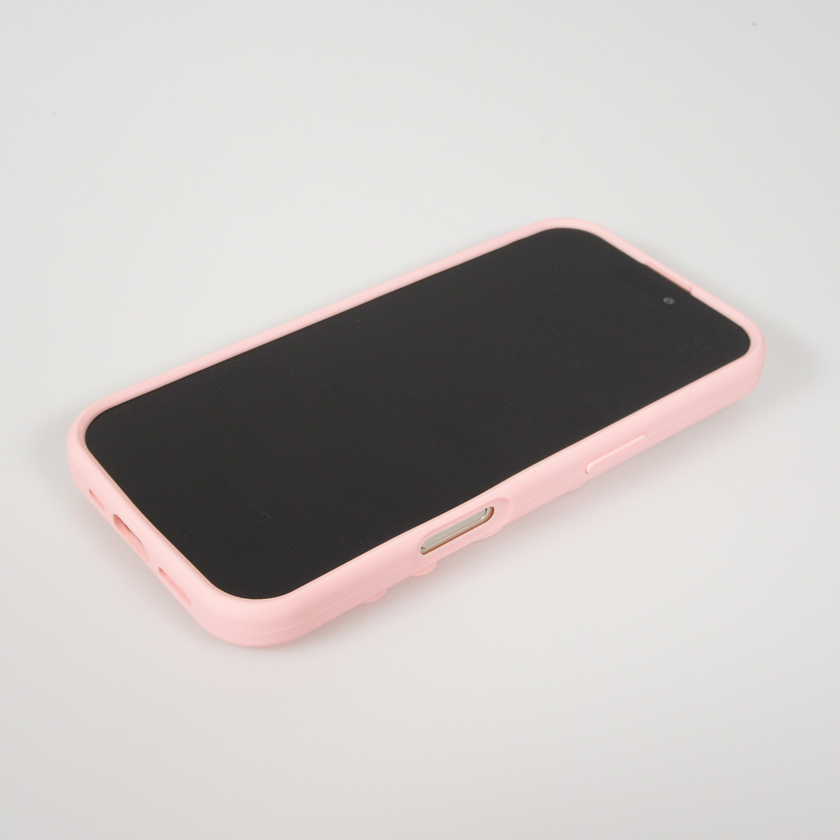 Coque iPhone 17 Pro Max - Murale ventouse pastel avec fixation sur ...